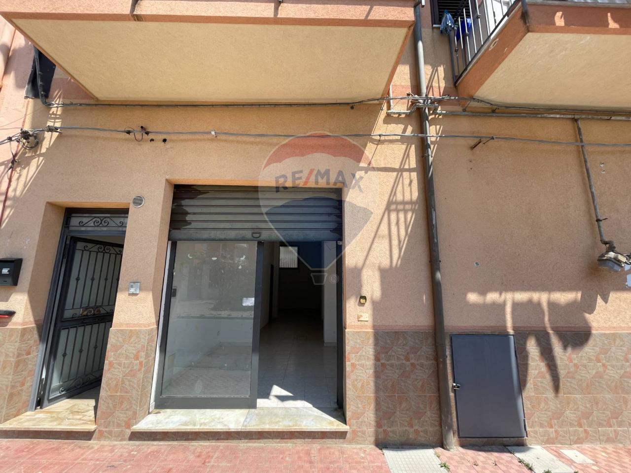 Negozio in vendita a Santa Flavia