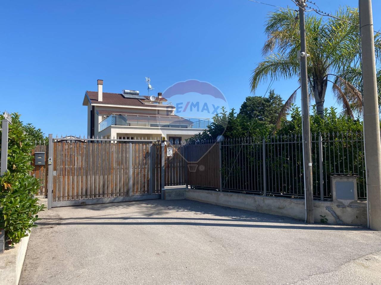 Villa in vendita a Santa Flavia