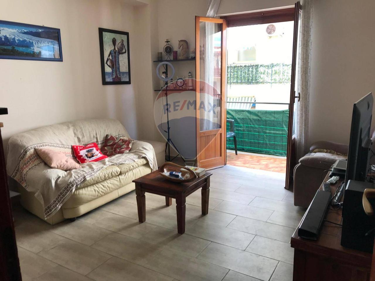 Appartamento in vendita a Bagheria