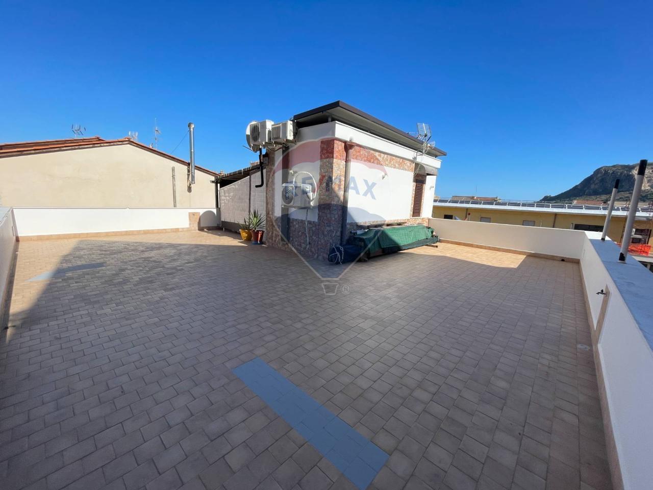 Casa indipendente in vendita a Bagheria