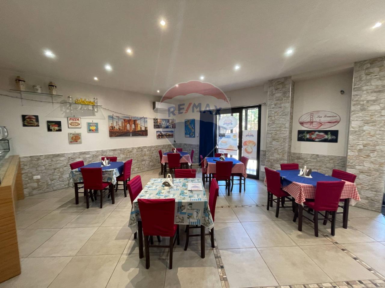 Negozio in vendita a Bagheria