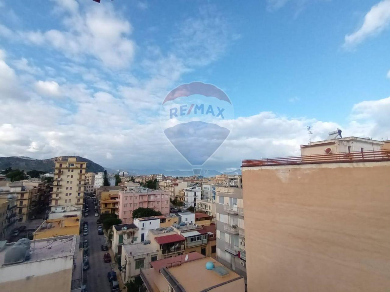 Appartamento in vendita a Bagheria