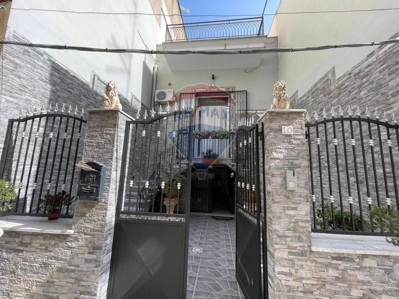 Casa indipendente in vendita a Bagheria