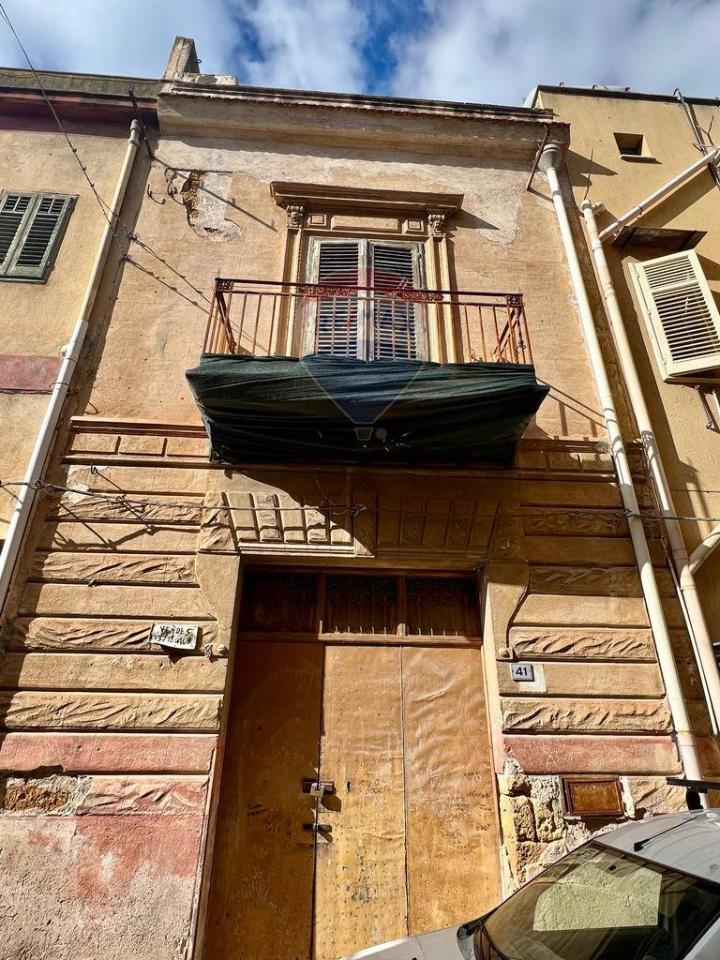 Casa indipendente in vendita a Bagheria
