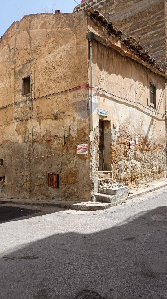 Casa indipendente in vendita a Bagheria