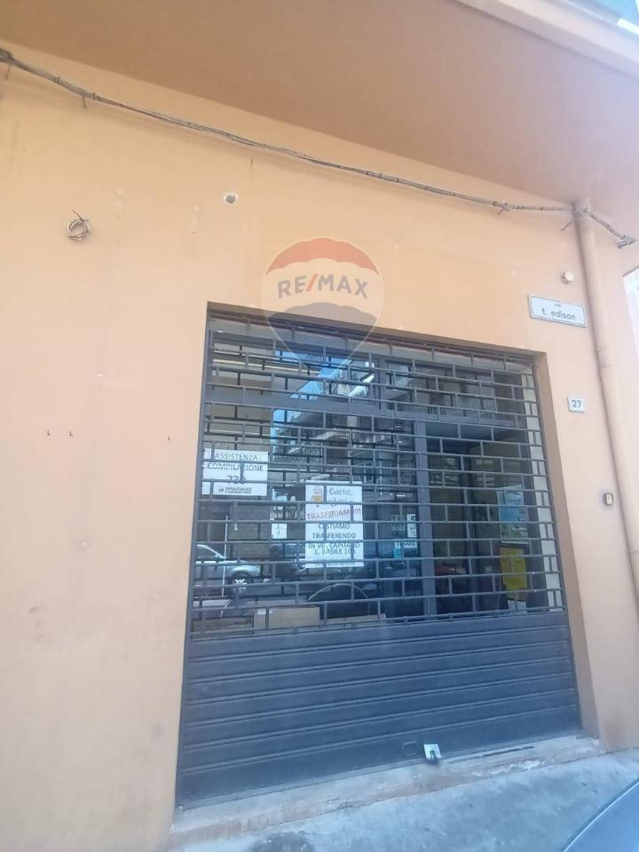 Negozio in vendita a Bagheria