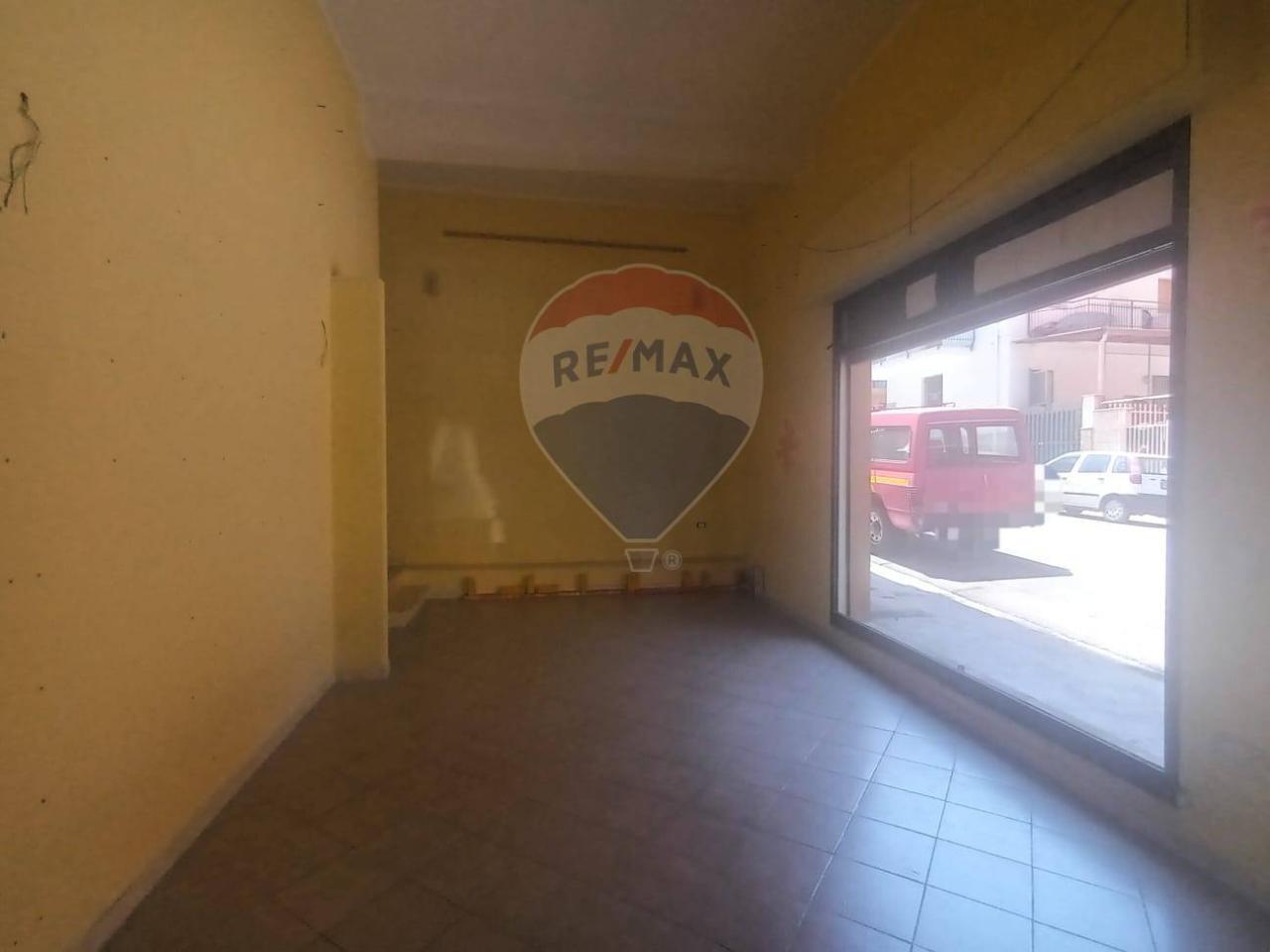 Negozio in affitto a Bagheria