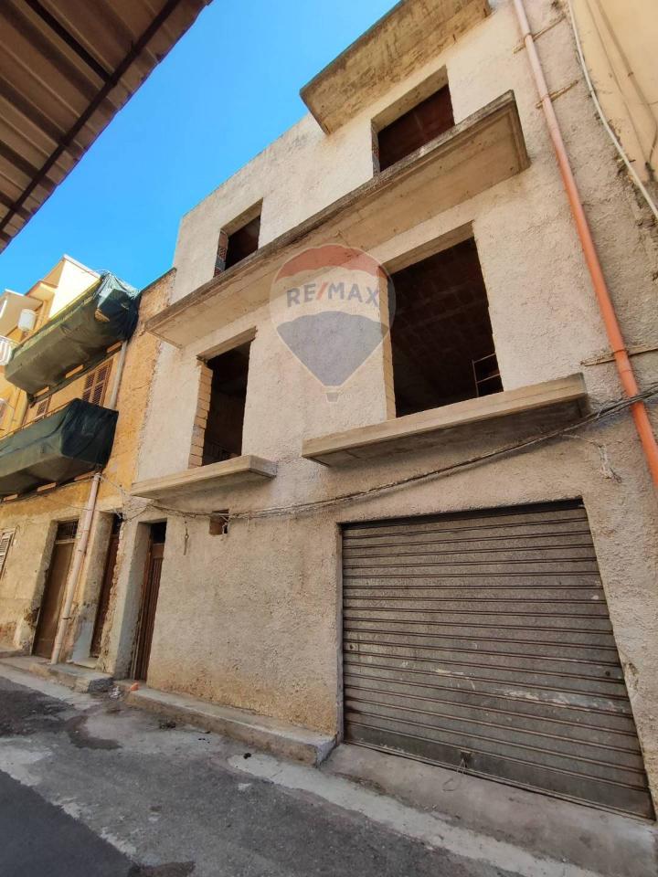 Casa indipendente in vendita a Bagheria