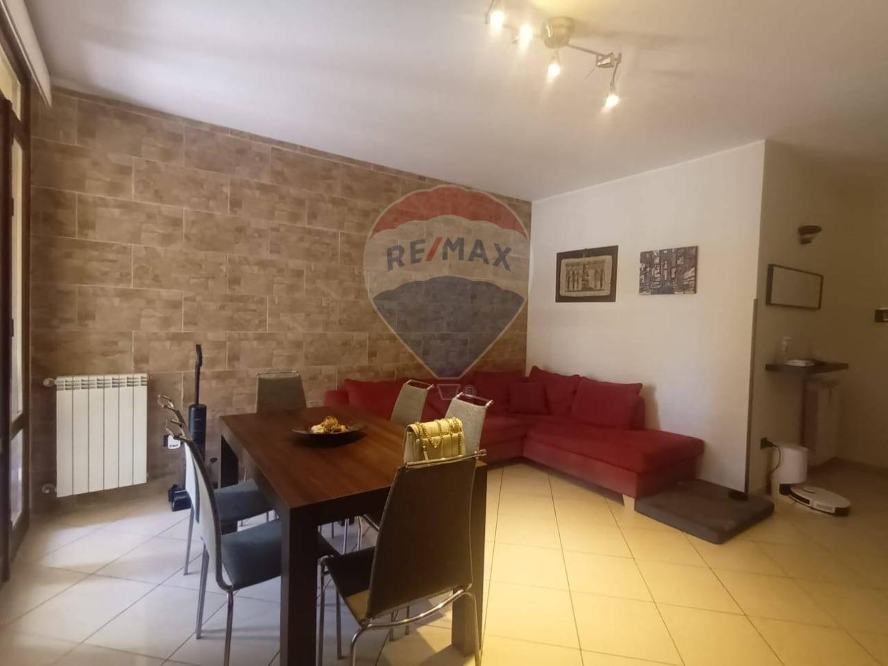 Appartamento in vendita a Casteldaccia