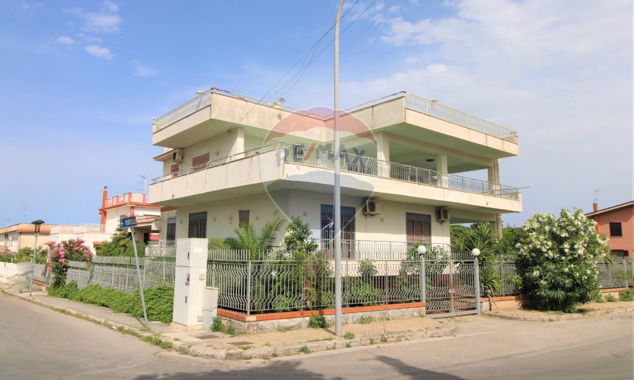 Villa in vendita a Santa Flavia