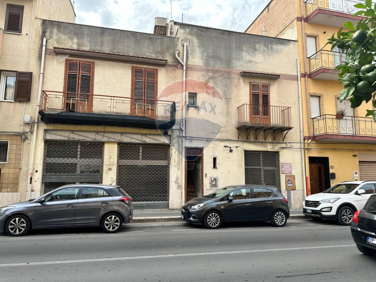 Appartamento in vendita a Ficarazzi