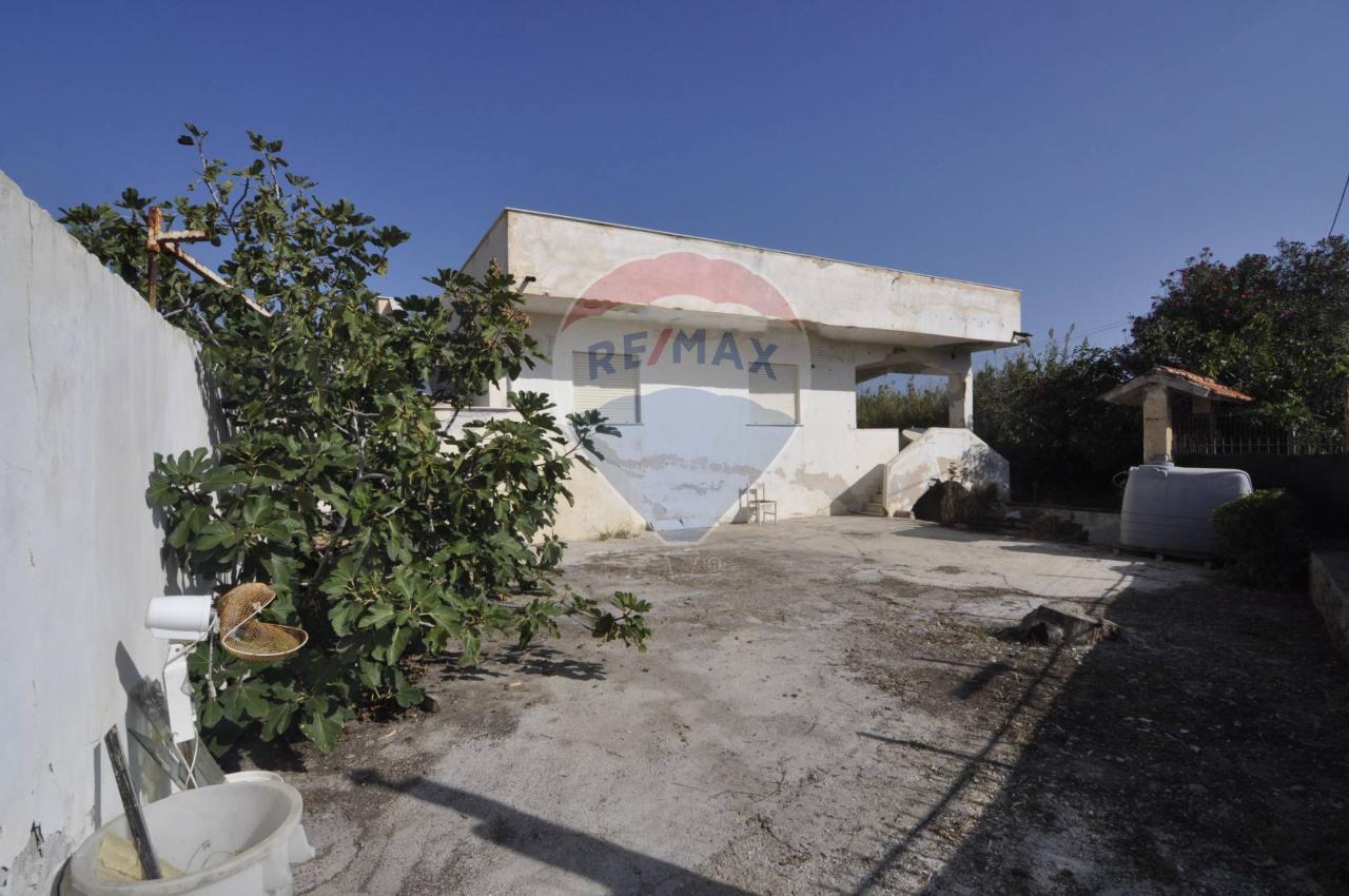 Villa in vendita a Bagheria