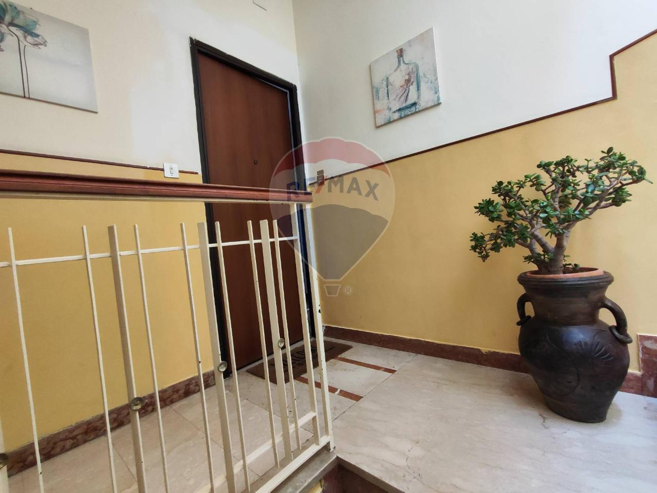 Appartamento in vendita a Bagheria