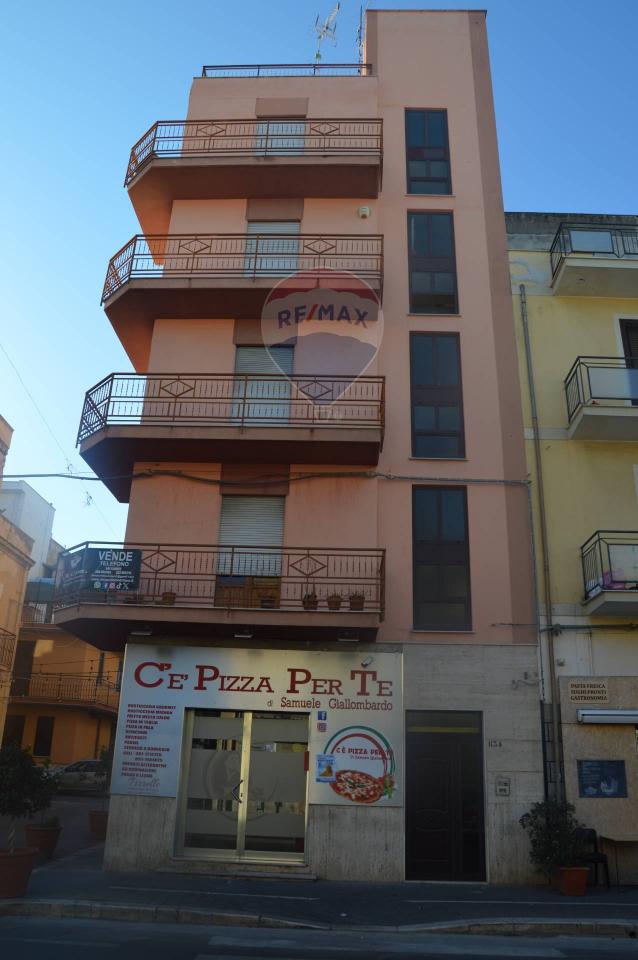 Appartamento in vendita a Ficarazzi