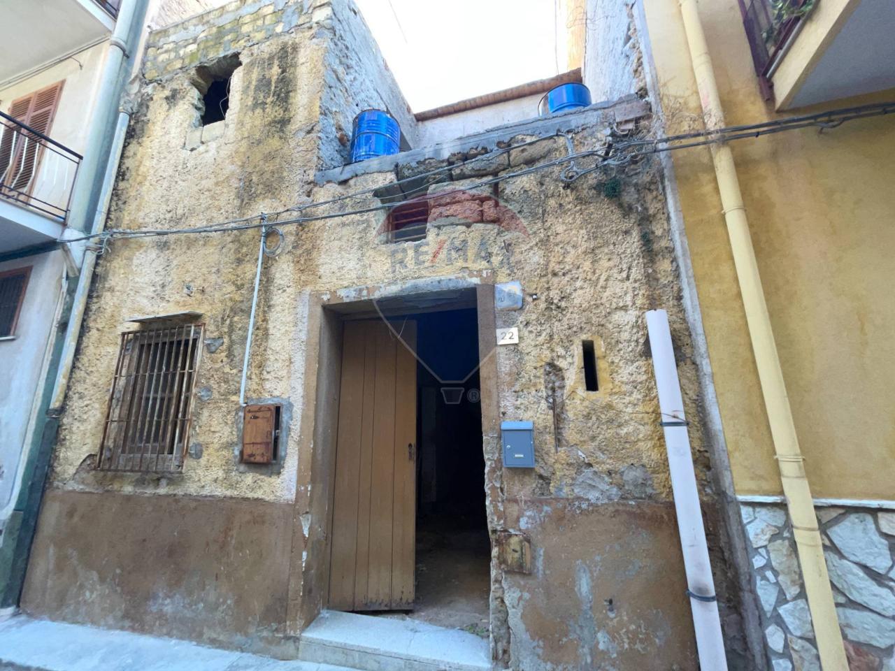 Casa indipendente in vendita a Bagheria