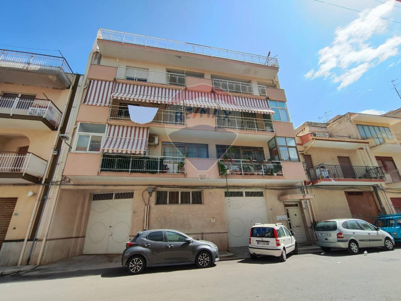 Appartamento in vendita a Bagheria