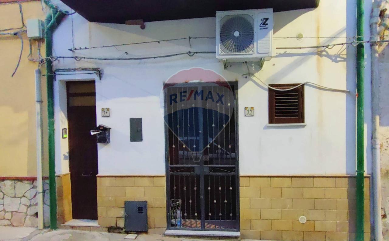 Appartamento in affitto a Bagheria