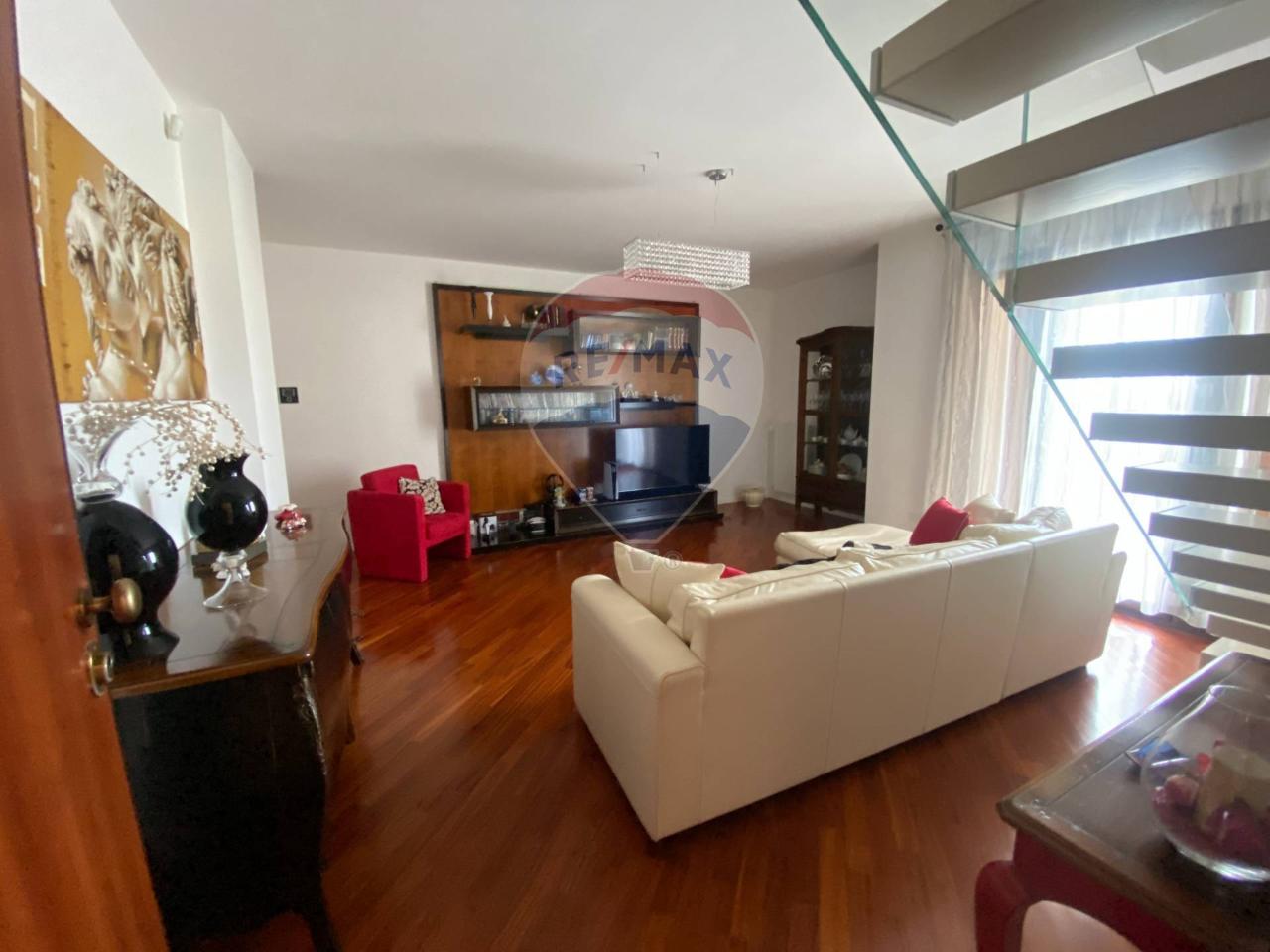 Appartamento in vendita a Bagheria