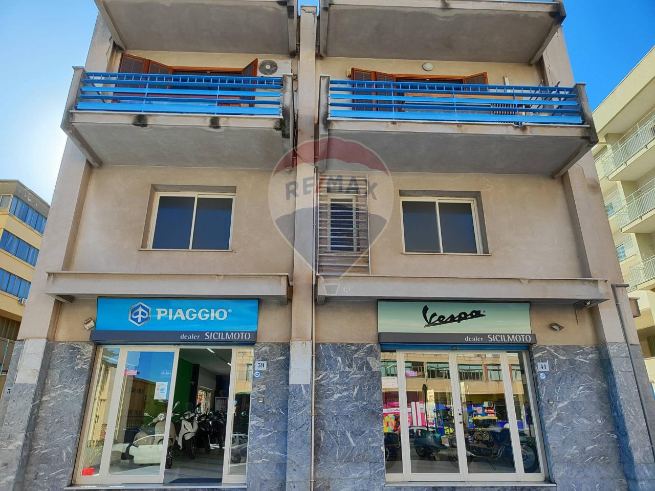 Ufficio in affitto a Bagheria