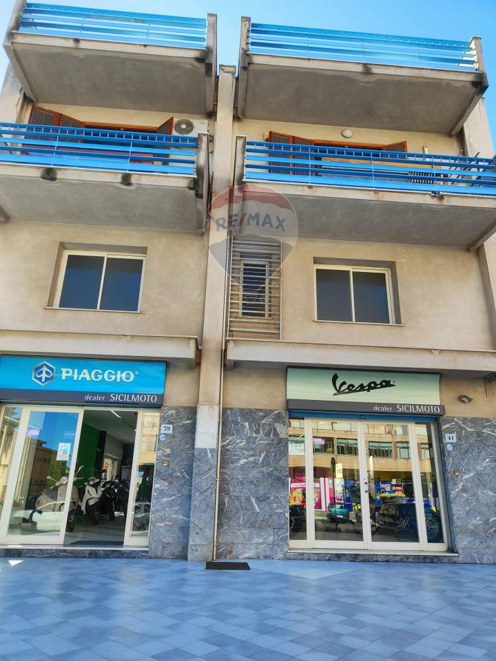 Ufficio in affitto a Bagheria