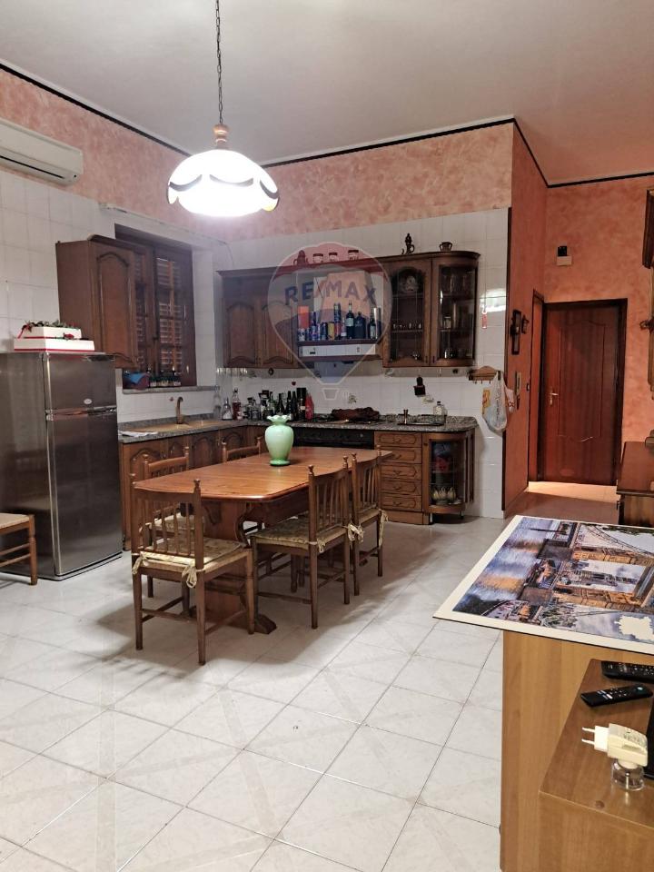 Appartamento in vendita a Bagheria