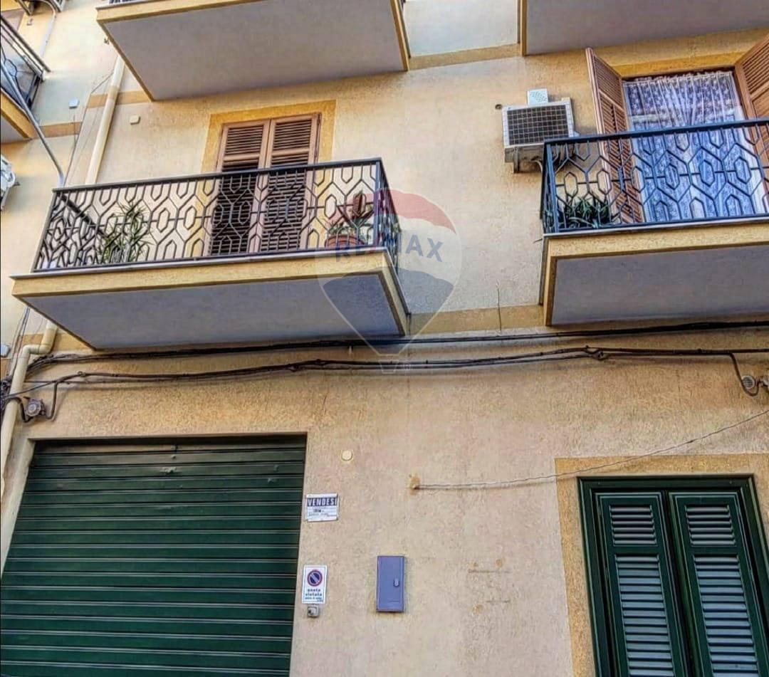 Negozio in vendita a Bagheria