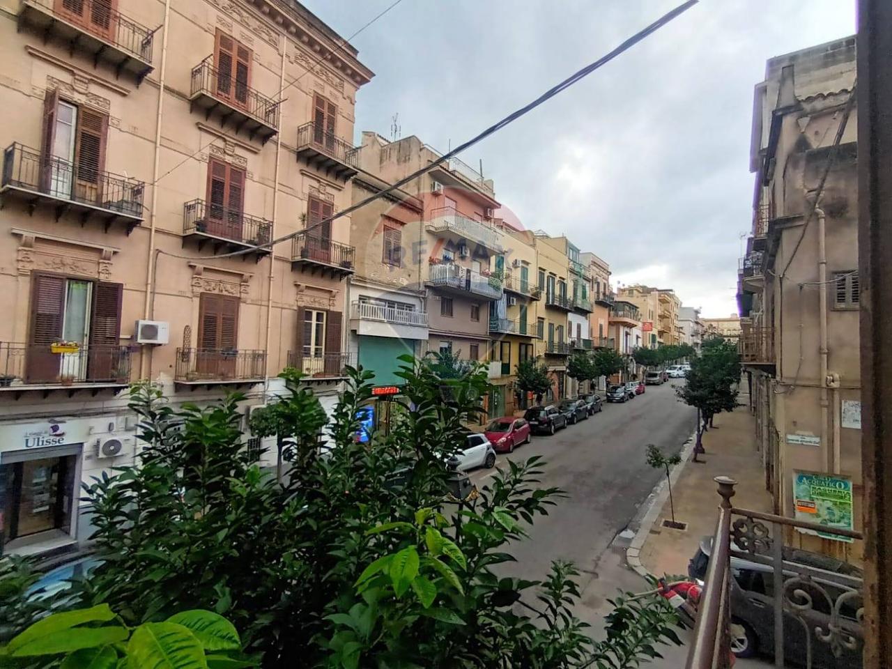 Appartamento in affitto a Bagheria