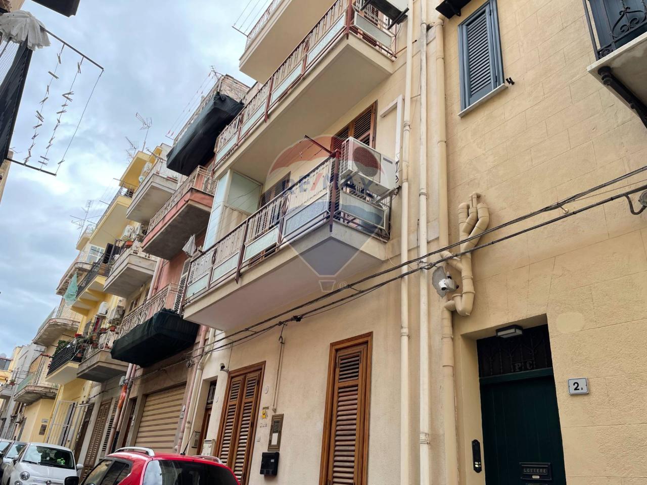 Appartamento in vendita a Bagheria