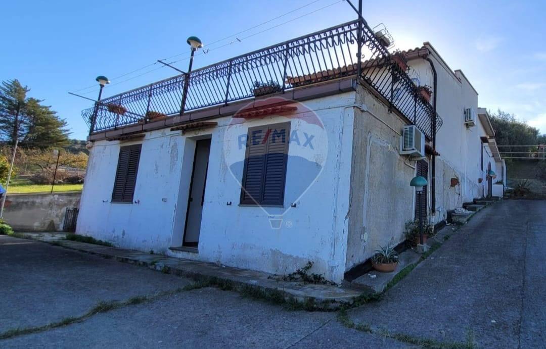 Villa in vendita a Trabia