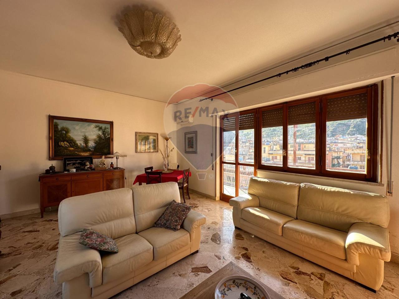 Attico in vendita a Villabate