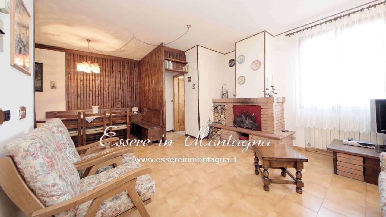 Porzione di casa in vendita a Lizzano In Belvedere