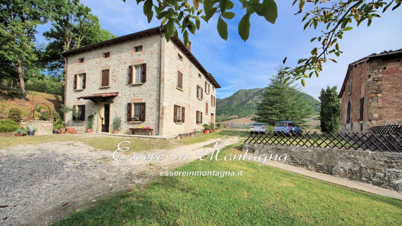 Villa unifamiliare in vendita a Vergato