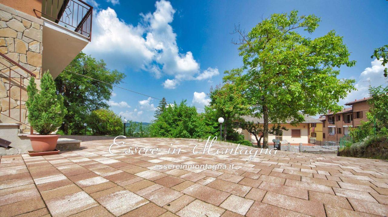 Villa unifamiliare in vendita a Pavullo Nel Frignano