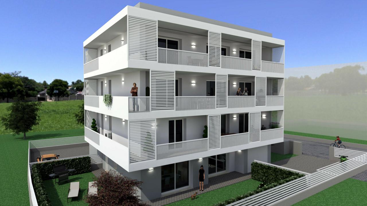 Appartamento in vendita a Selvazzano Dentro