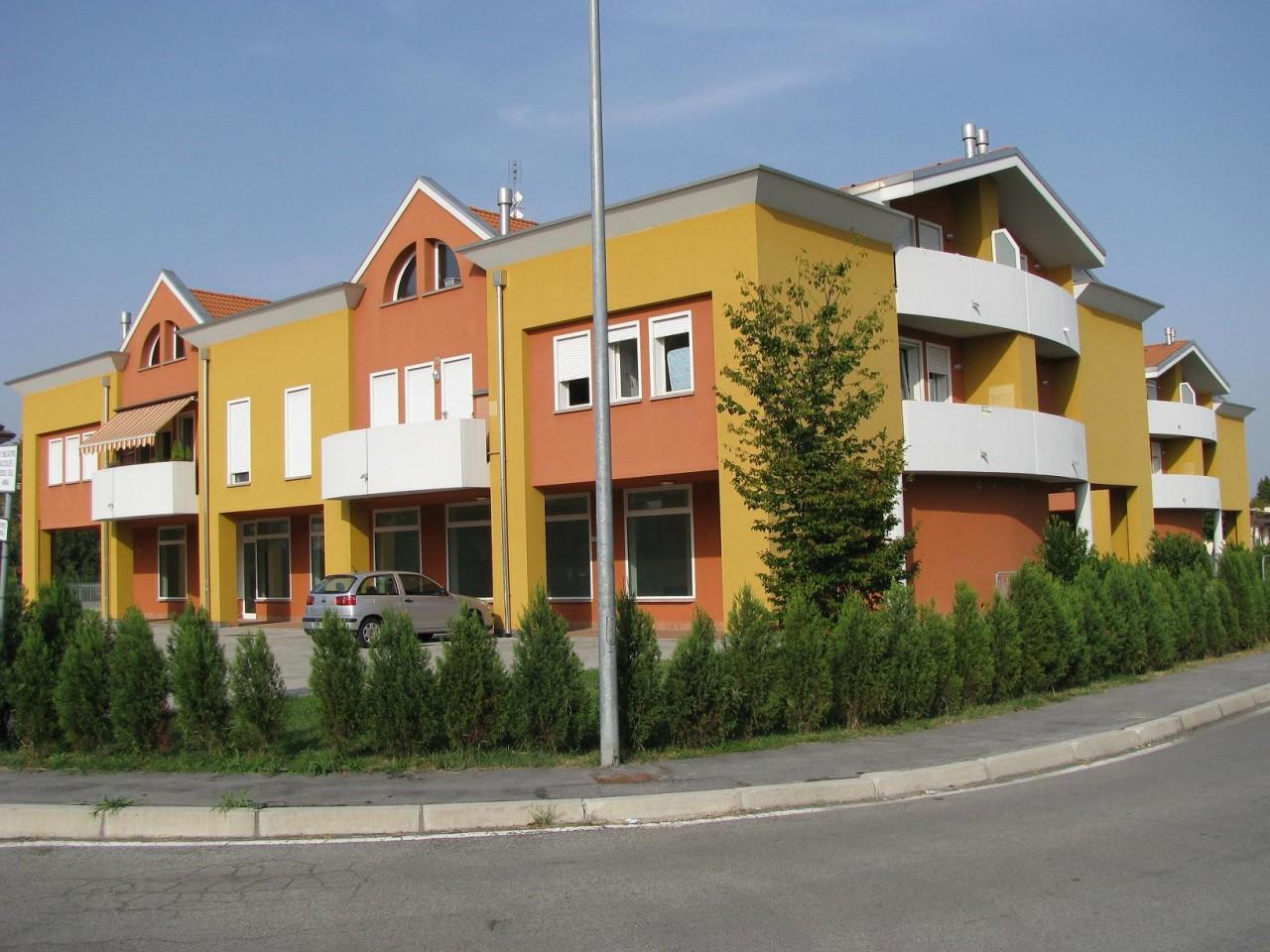 Negozio in affitto a Villafranca Padovana