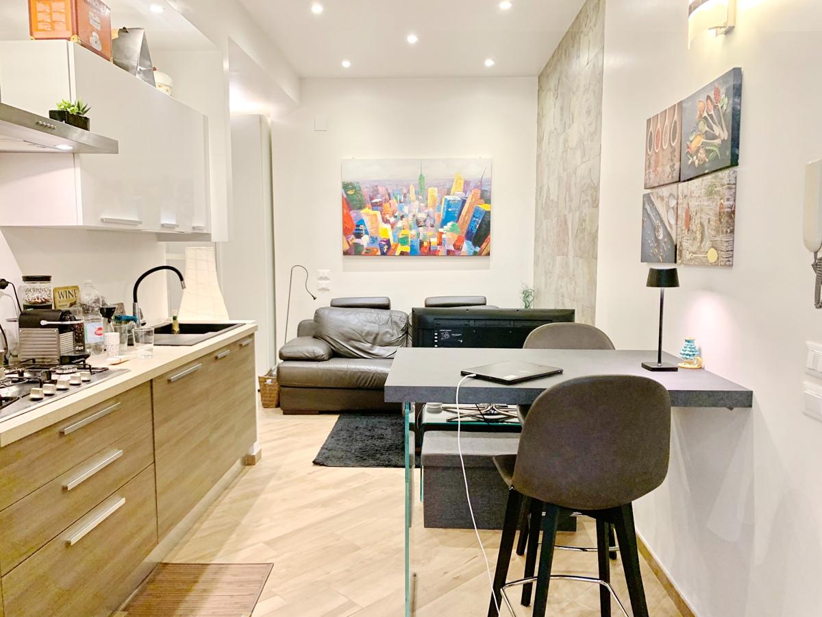 Appartamento in vendita a Palermo