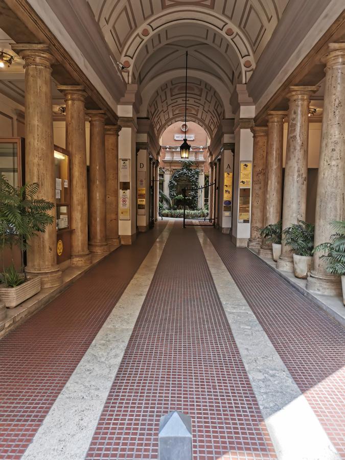 Ufficio in vendita a Roma