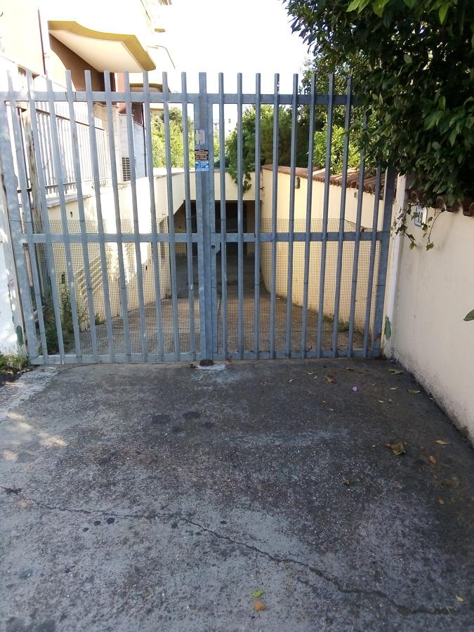 Magazzino in vendita a Pomezia