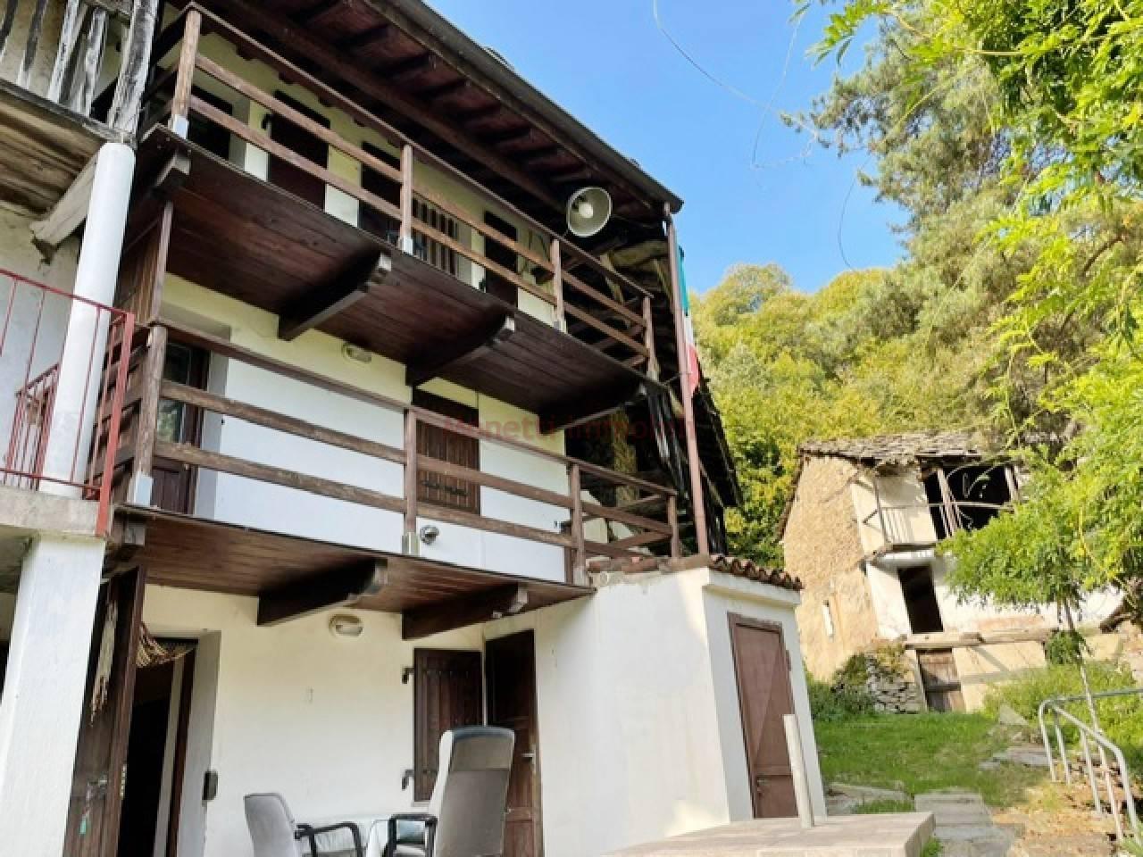 Casa indipendente in vendita a Giaveno