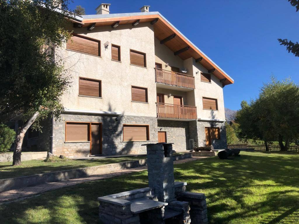 Appartamento in vendita a Pragelato