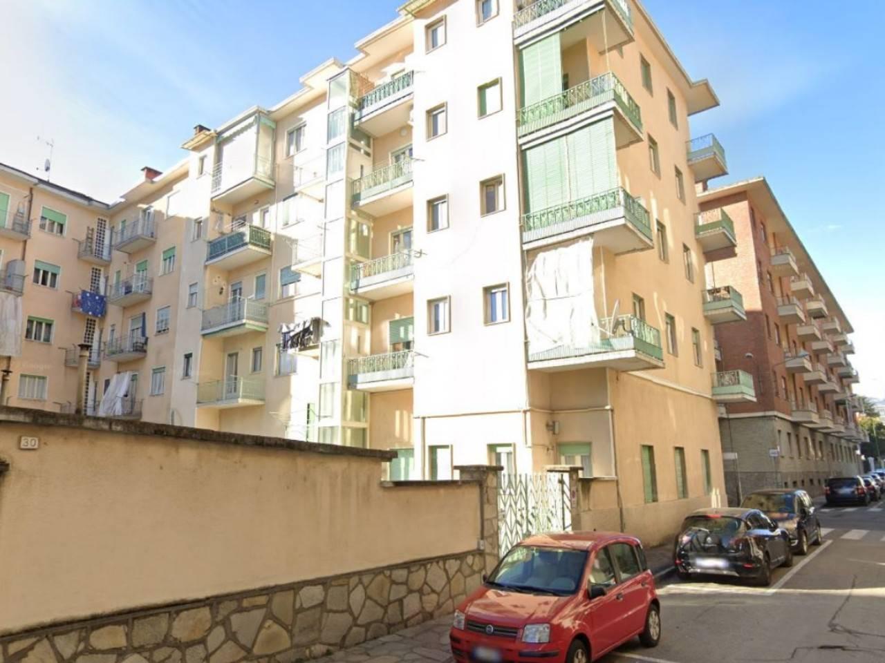 Appartamento in vendita a Pinerolo