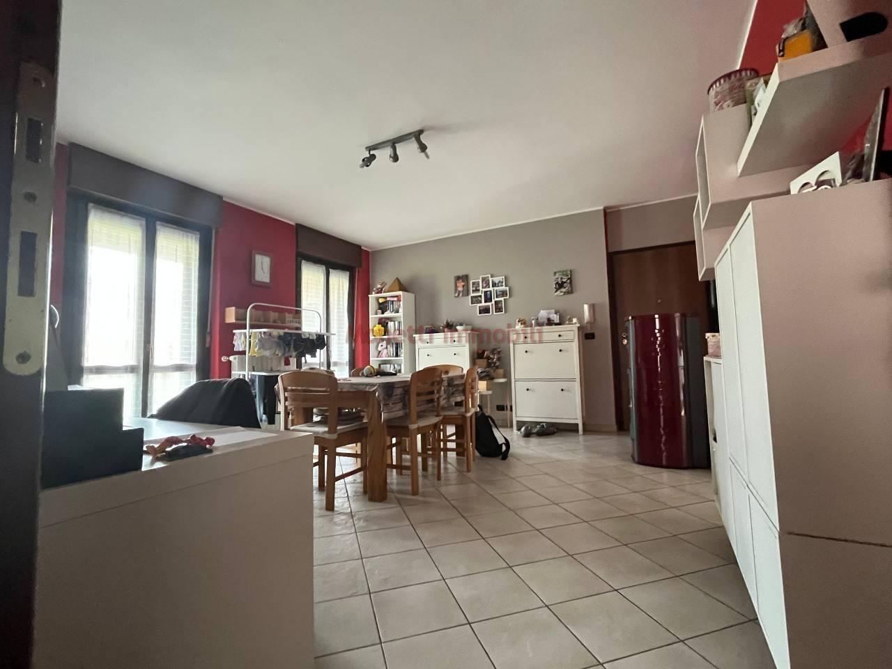 Appartamento in vendita a Inverso Pinasca