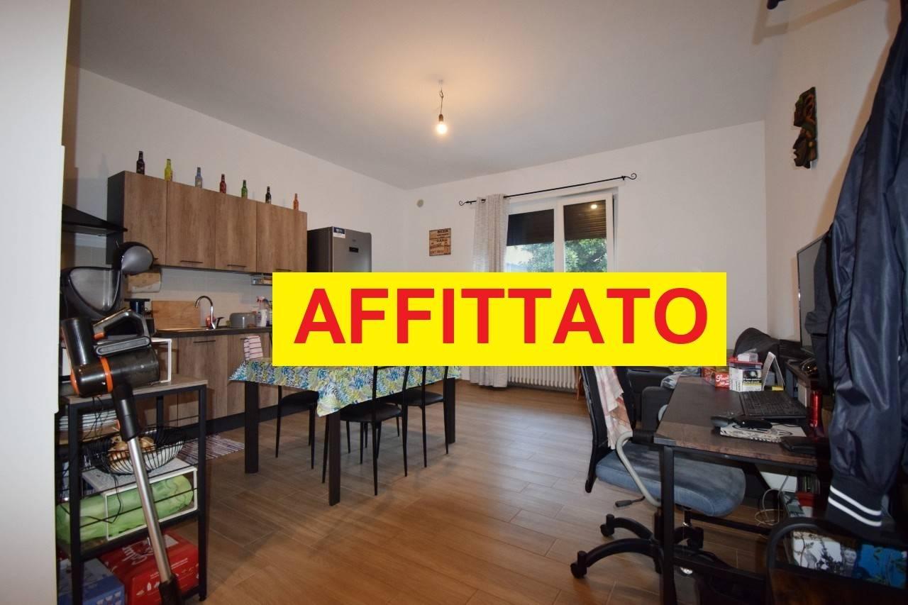 Appartamento in affitto a Pinerolo