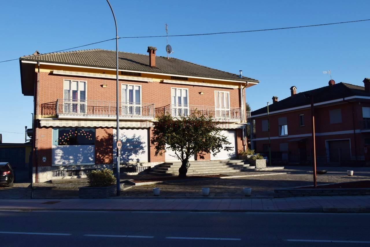 Casa indipendente in vendita a Vigone