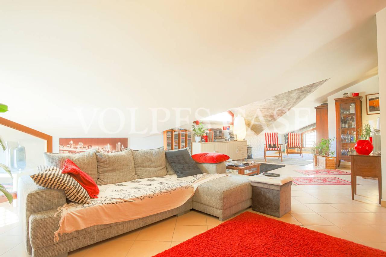 Appartamento in vendita a Riano