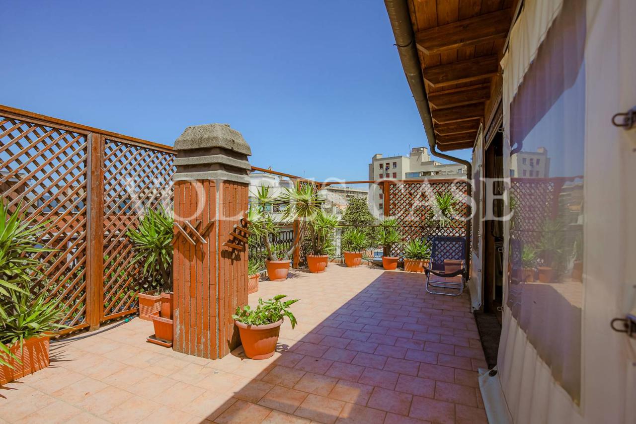 Attico in vendita a Roma