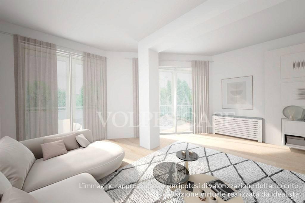 Palazzo in vendita a Roma