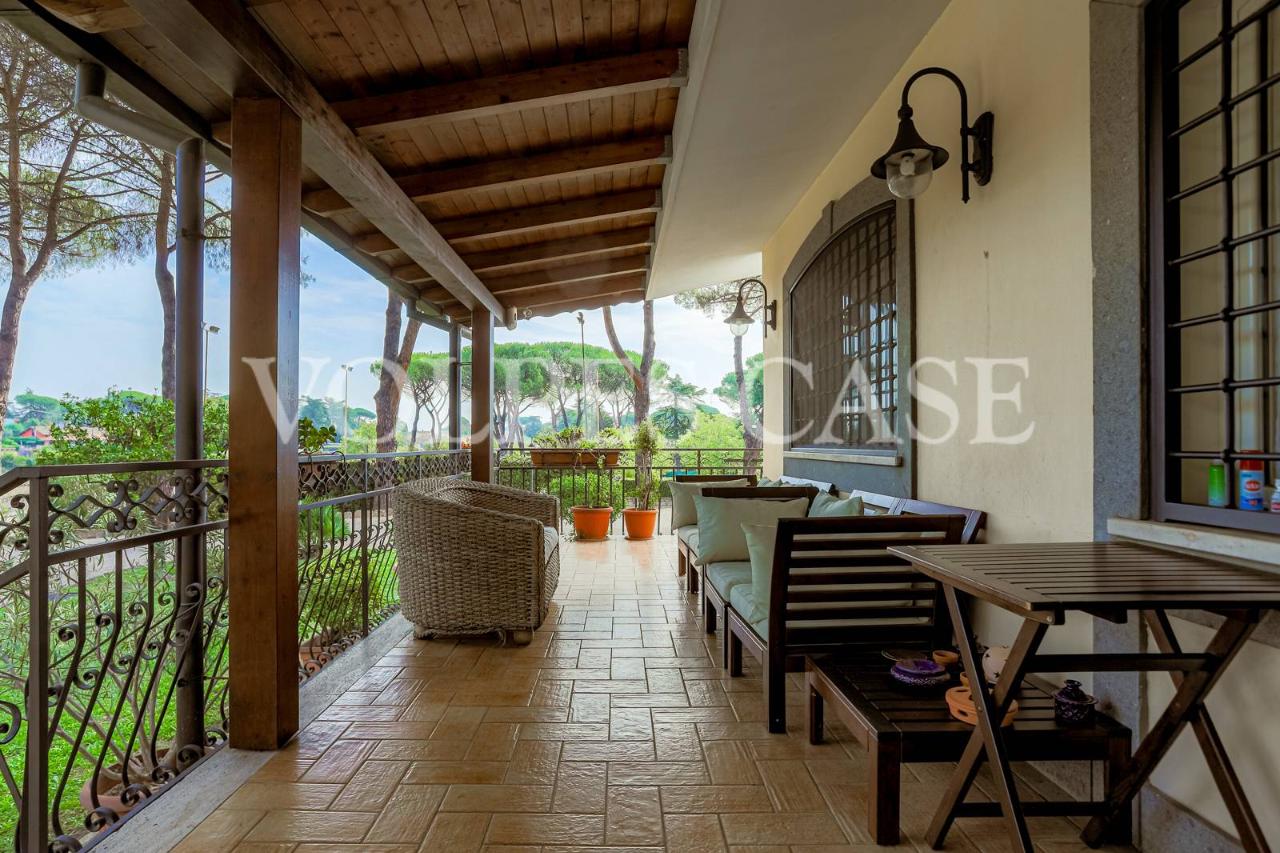 Villa in vendita a Roma