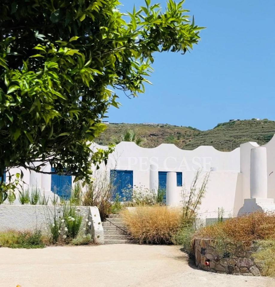 Appartamento in vendita a Lipari