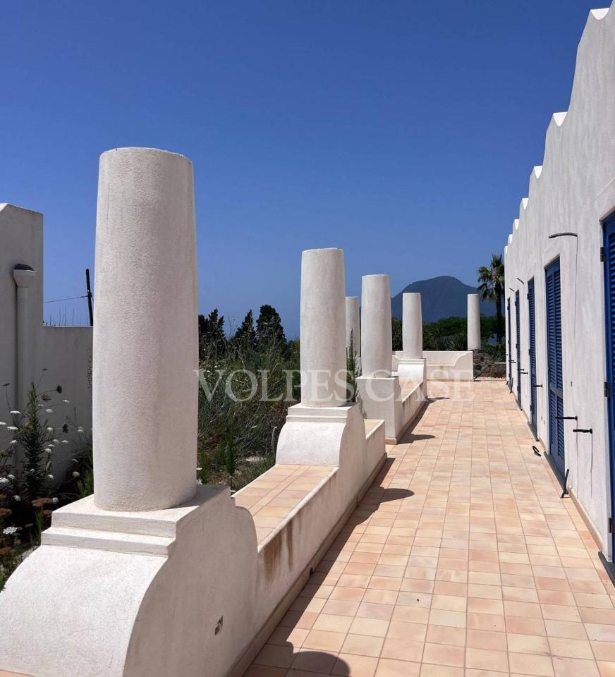 Appartamento in vendita a Lipari